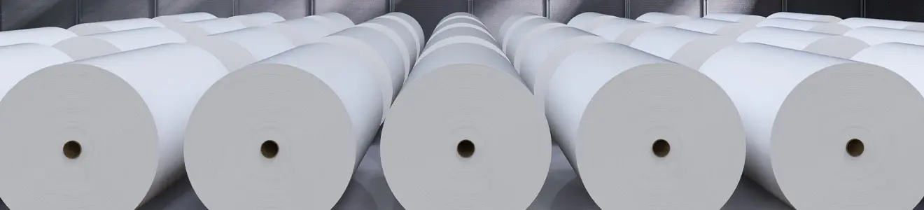 Pulp and Paper Industry (LP) | Ingersoll Rand