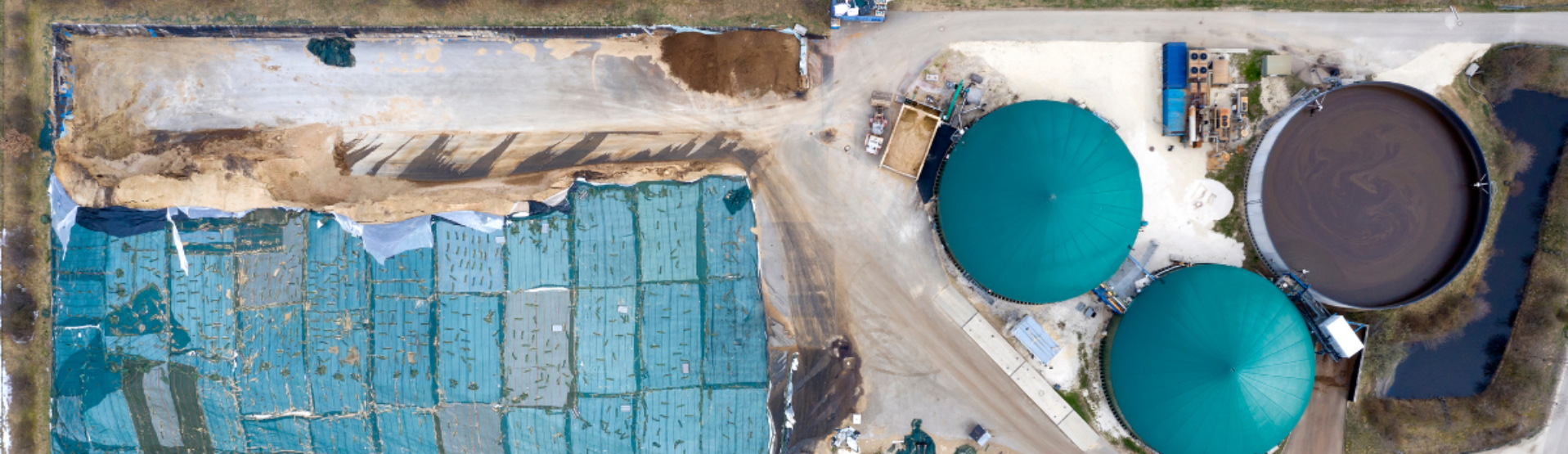 Natural Gas Compressor | Ingersoll Rand