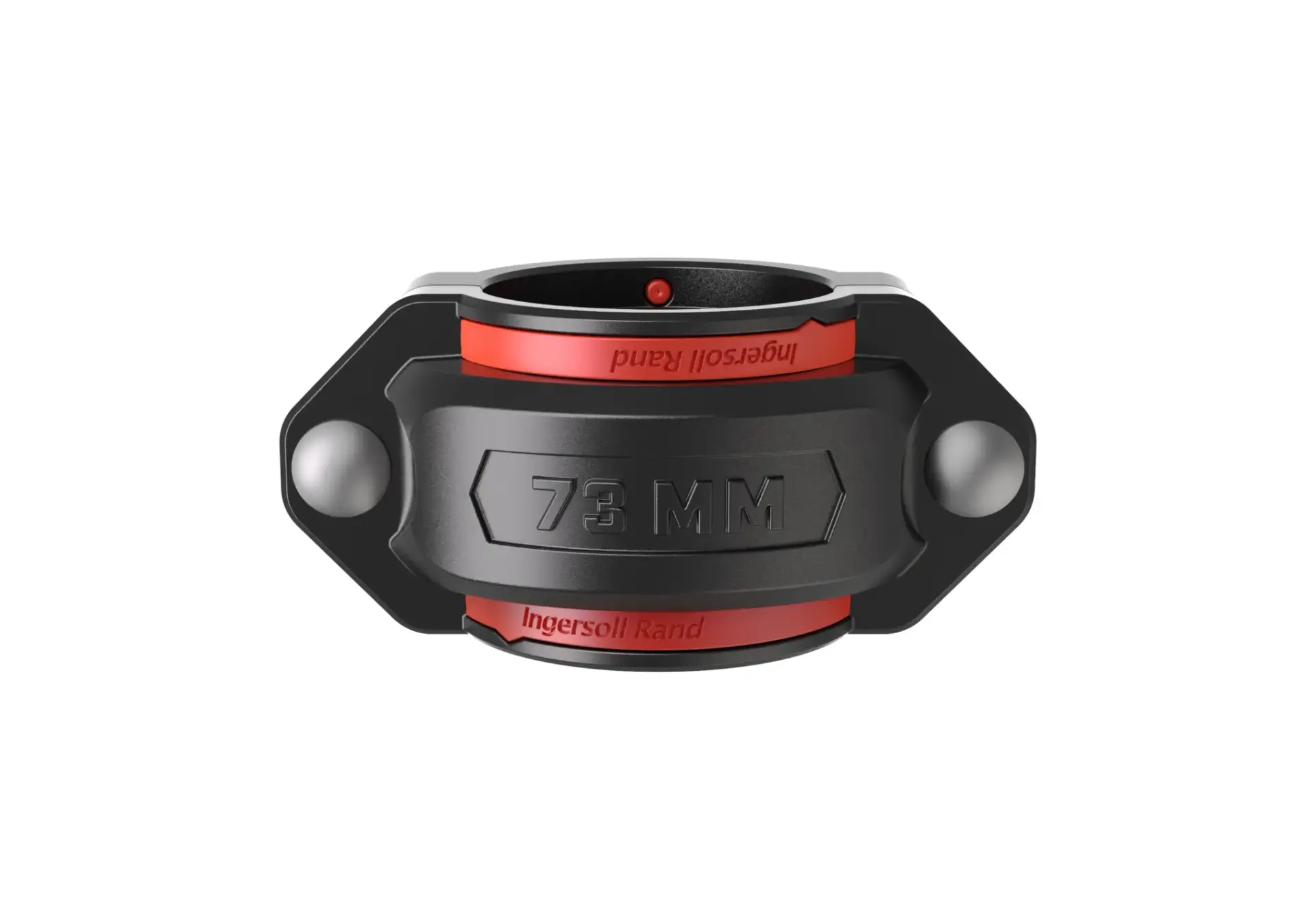 SimplAir Compressed Air Piping | Ingersoll Rand