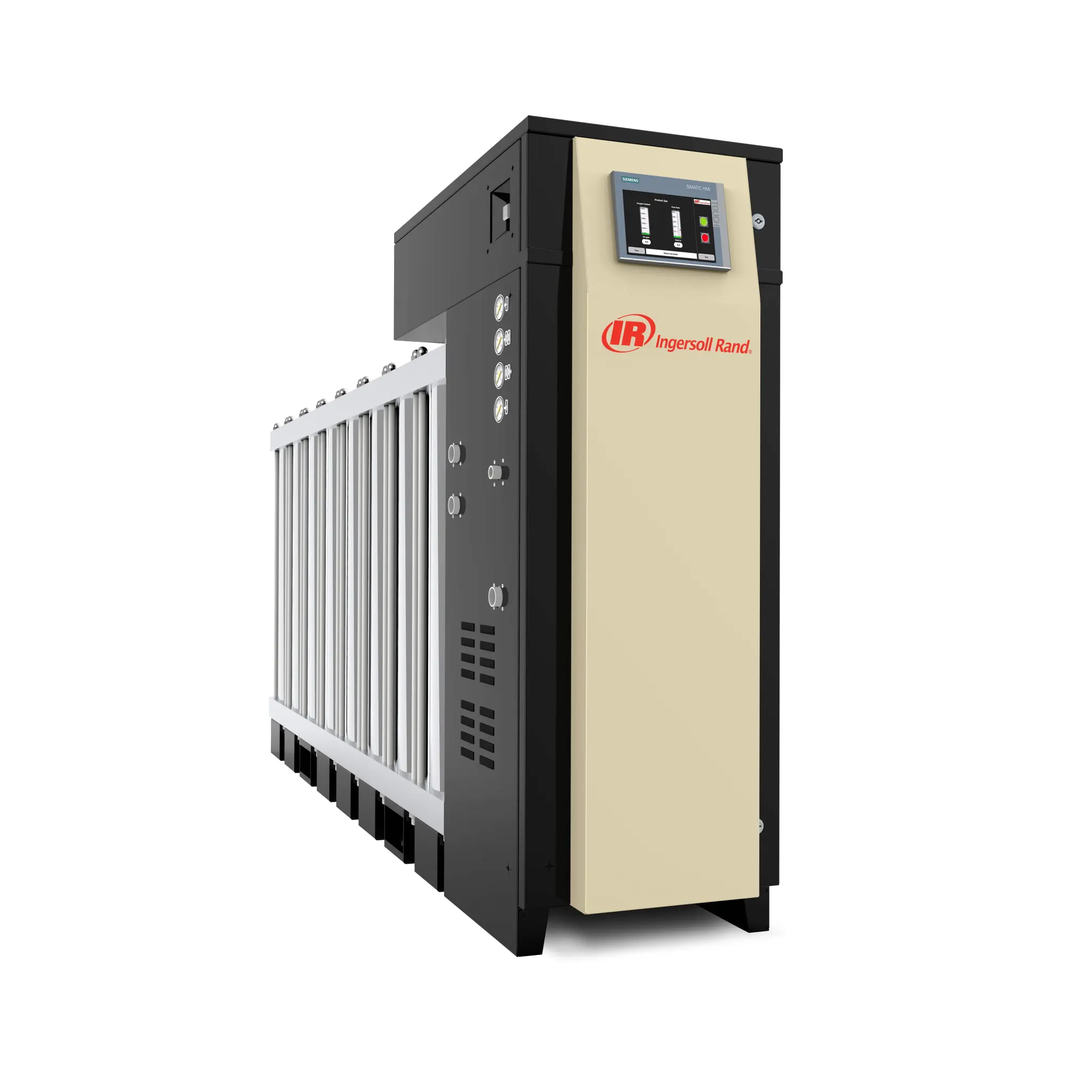Nitrogen Generators | Ingersoll Rand