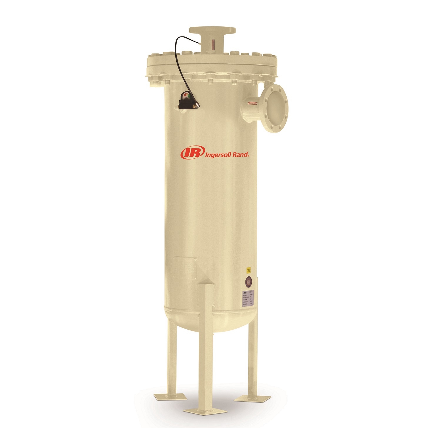 NL Module Coalescing Filters | IR | Ingersoll Rand