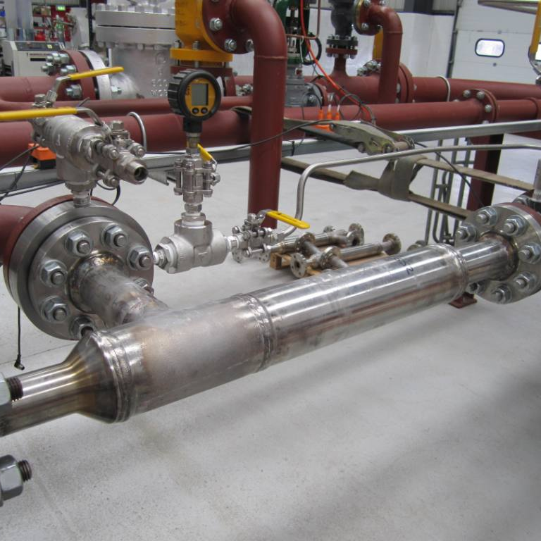Advanced Ejector Systems by Transvac Systems Ltd