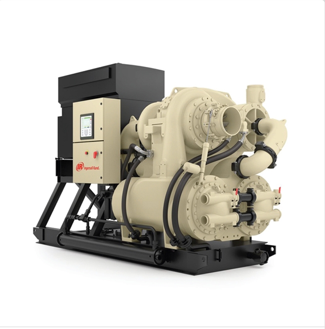 MAESTRO Universal Centrifugal Compressor Control System