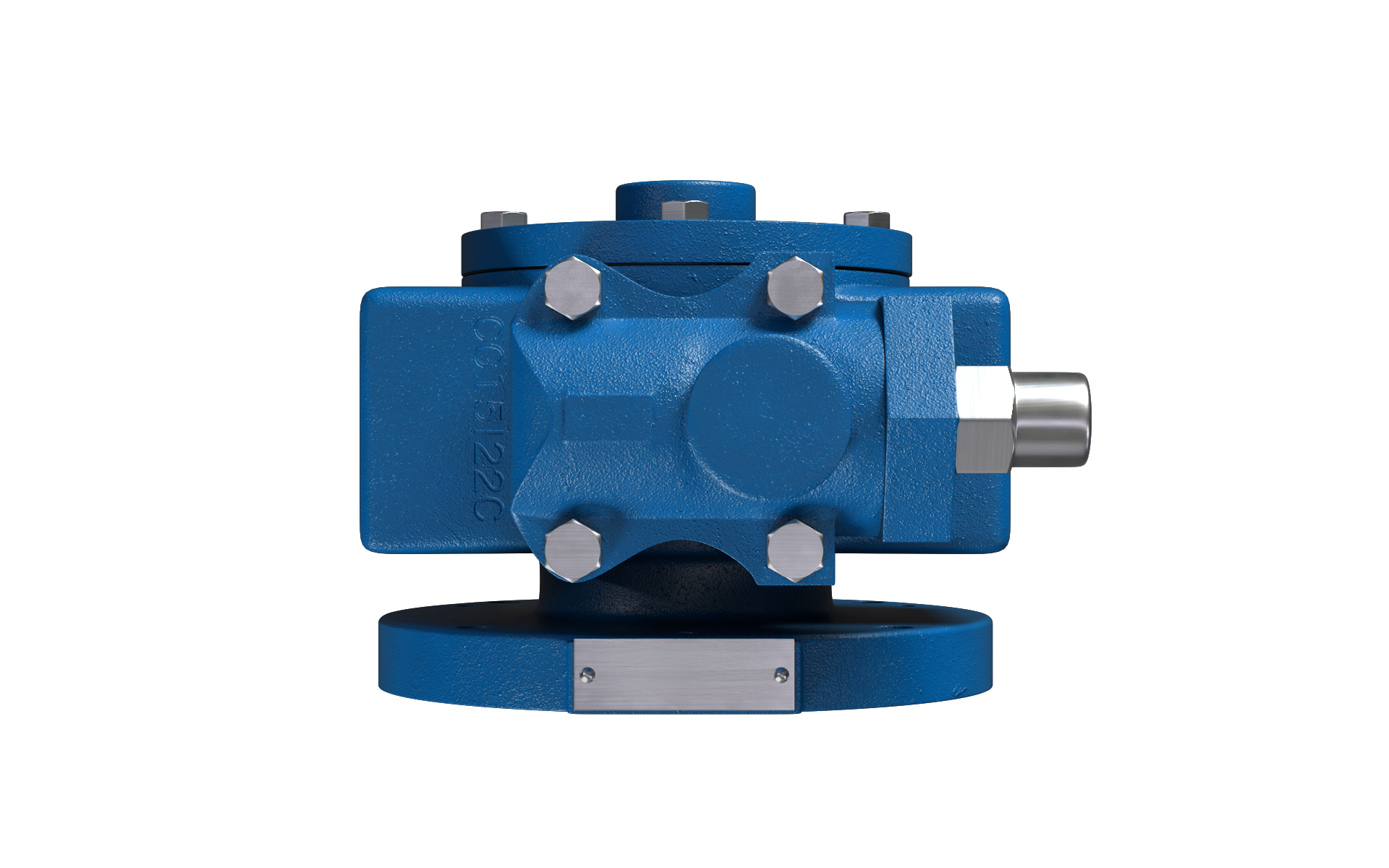 Pompe ad Accoppiamento Diretto | Pompe Ingersoll Rand | Ingersoll Rand