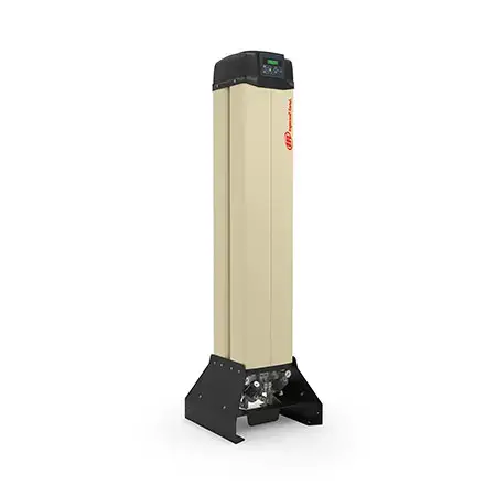 Modular Heatless Desiccant Dryers - 5-300 m3/h (3-176 SCFM)