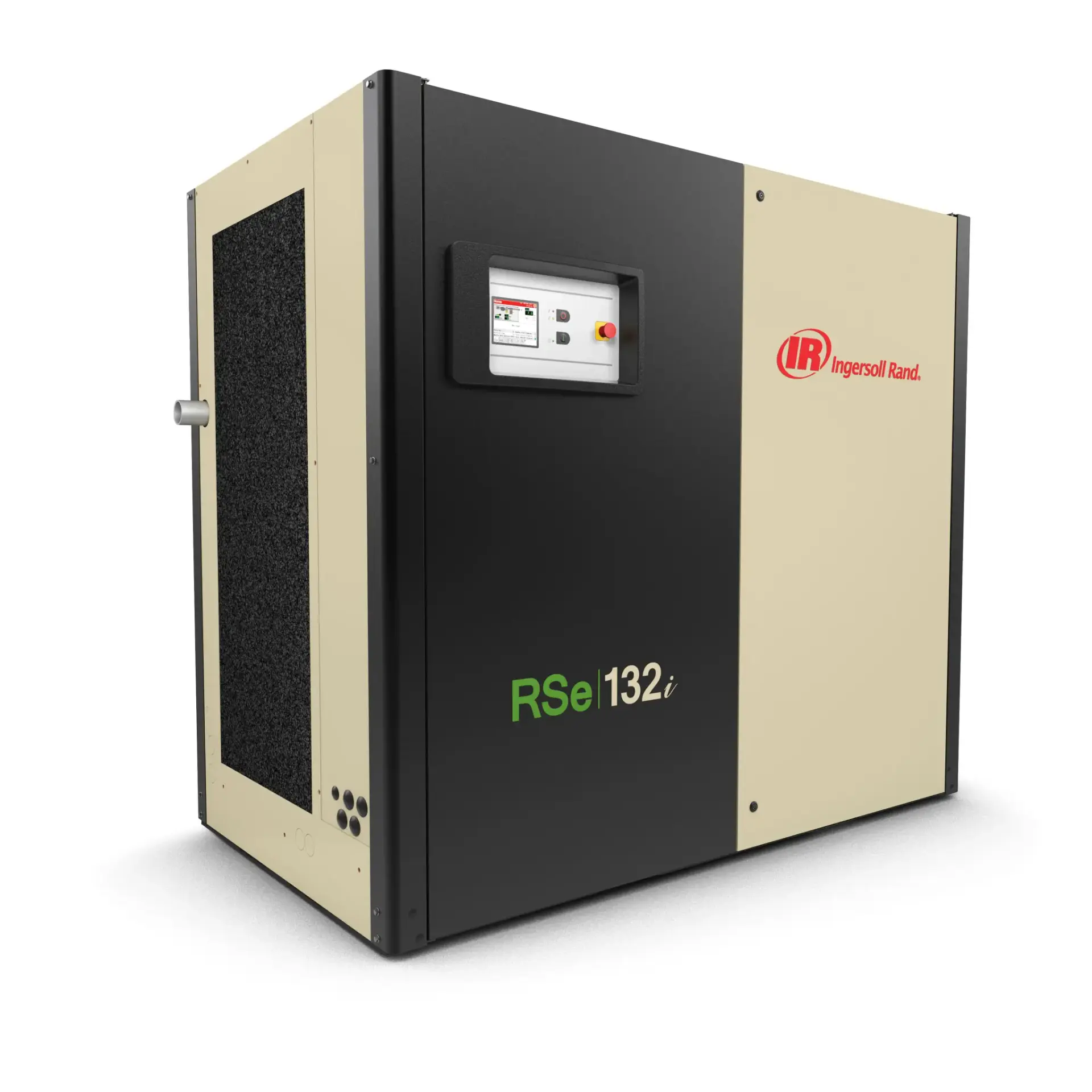 Next Generation R-Series 7.5-11 kW Oil-Flooded Compressor