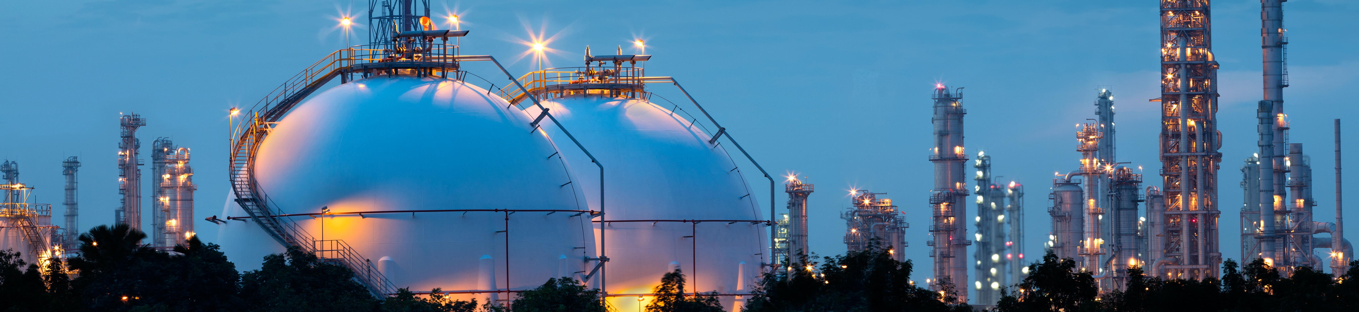 Industries Served by Ingersoll Rand