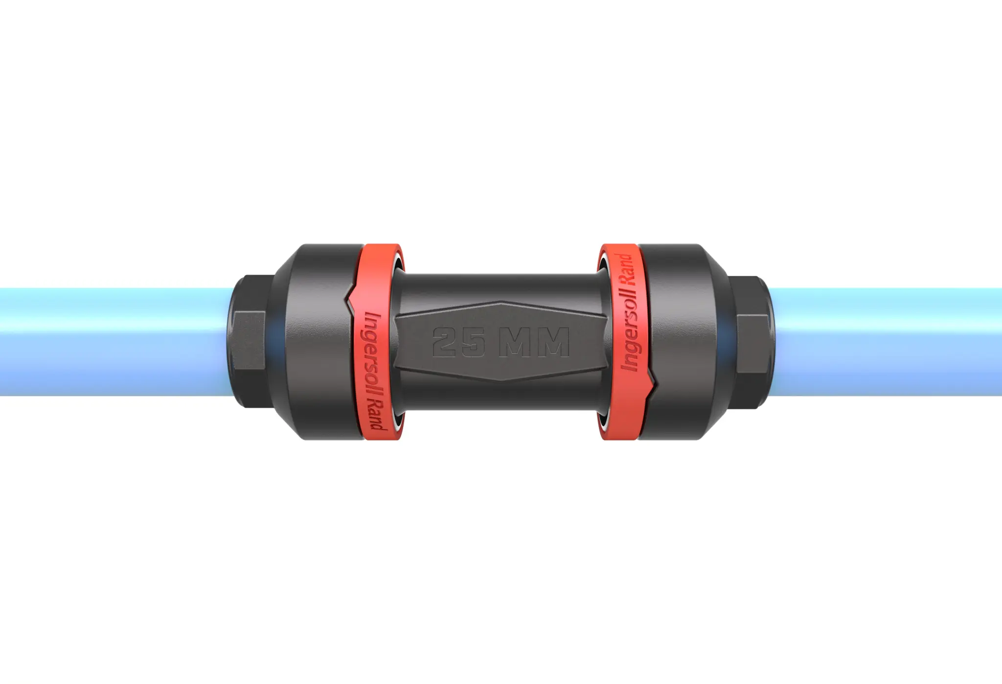 SimplAir Compressed Air Piping | Ingersoll Rand