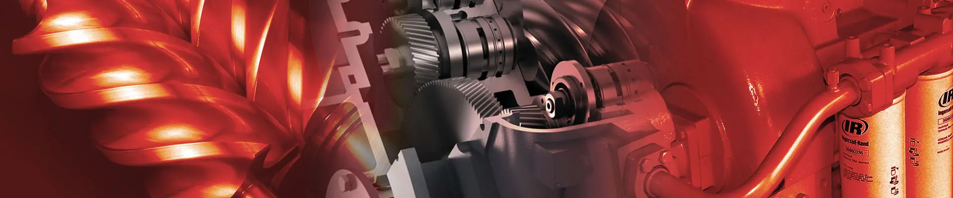 Customised Solutions | Ingersoll Rand | Ingersoll Rand