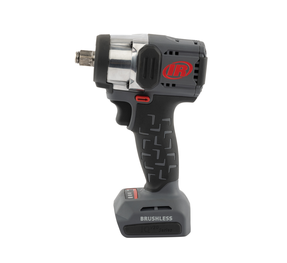 Nos produits | Compresseurs | Ingersoll Rand | Ingersoll Rand