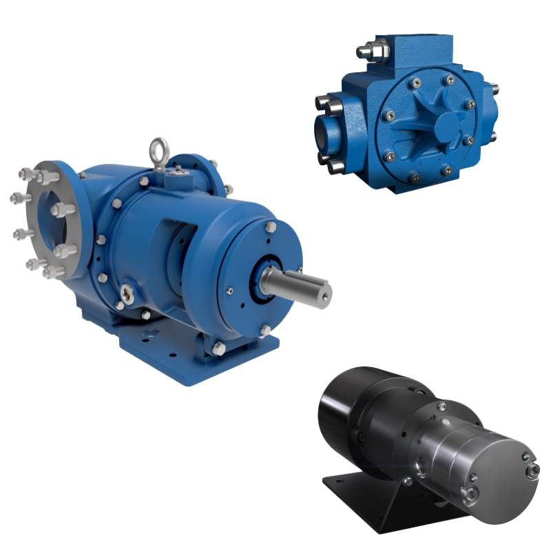 Ingersoll Rand Pumps | Ingersoll Rand