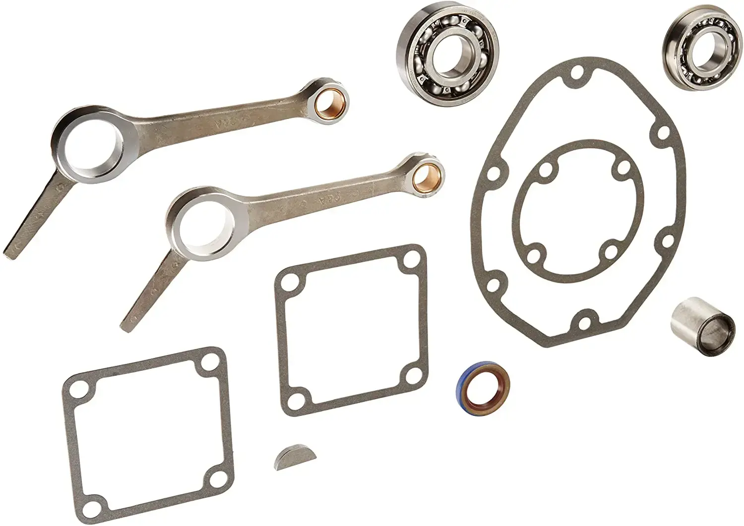 OEM Connecting Rod and Bearing Kit For Compressor
