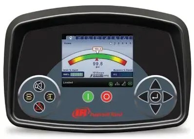 Xe-145F Series Centrifugal Compressor Controller