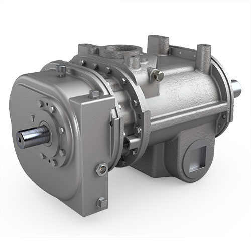 T5 Cycloblower | Gardner Denver Dry Bulk Blowers