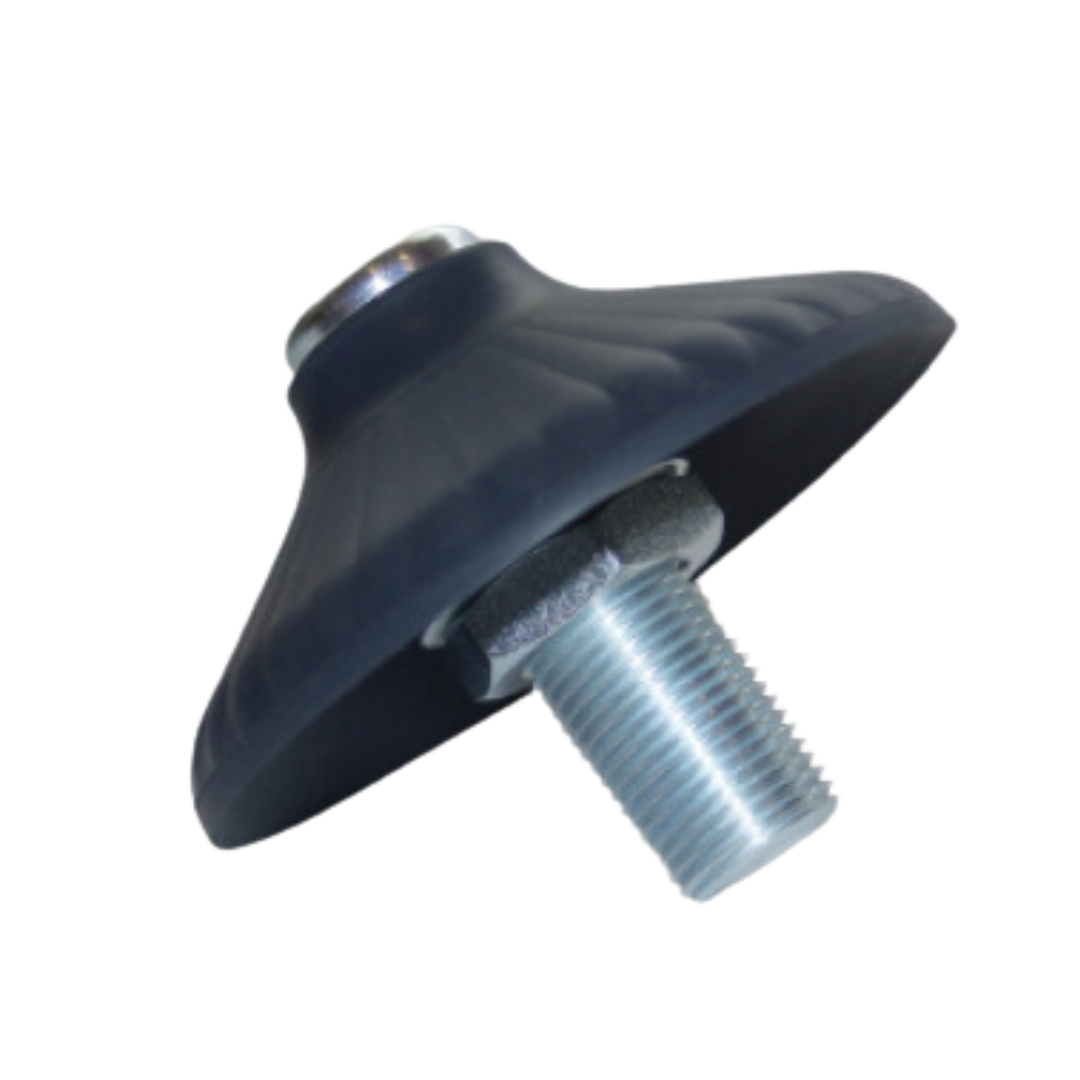 Silo Fluidizers Solimar | Gardner Denver Transport | GD Transports