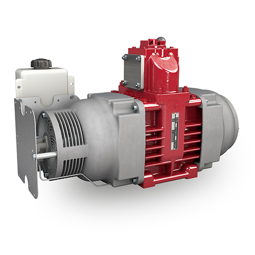WITTIG RFL102 | Gardner Denver Waste Vacuum Pumps
