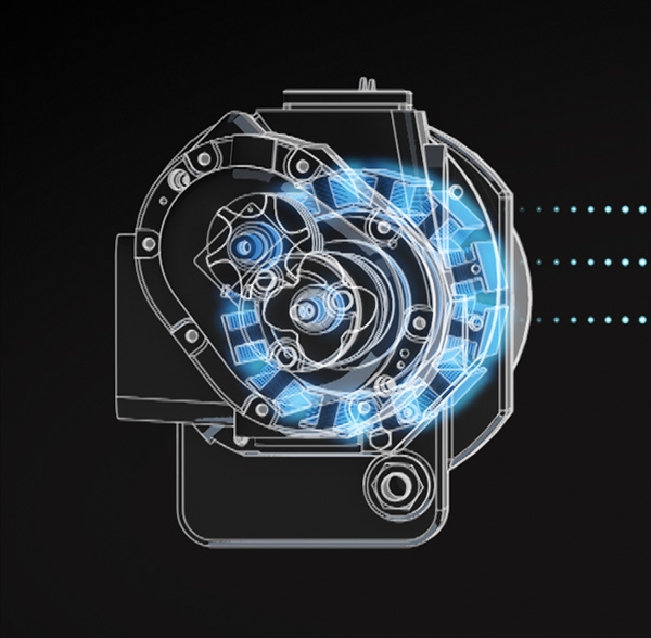 Why to Select a Variable Speed Compressor Above Fixed Speed