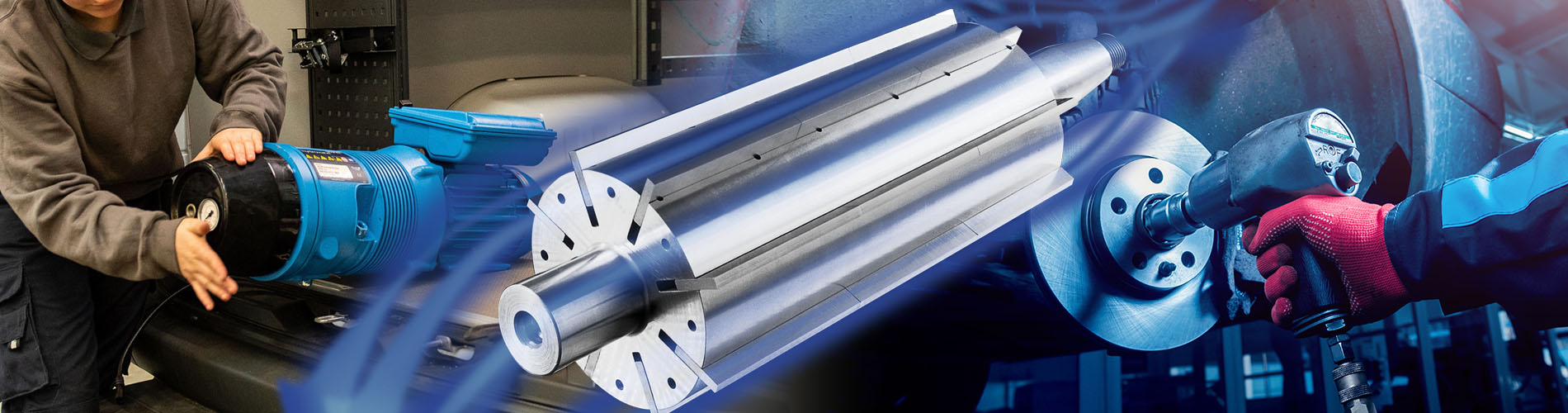 Rotary Vane Compressor | V series | CompAir Hydrovane | CompAir