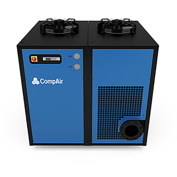 High Pressure Refrigerant Air Dryers | CDF HP Series