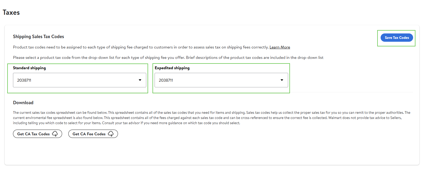Marketplace Learn