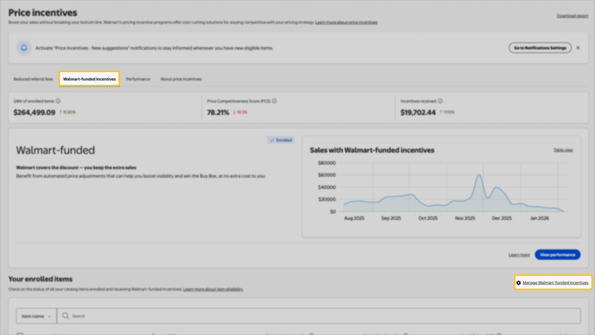 Marketplace Learn