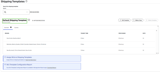 Marketplace Learn