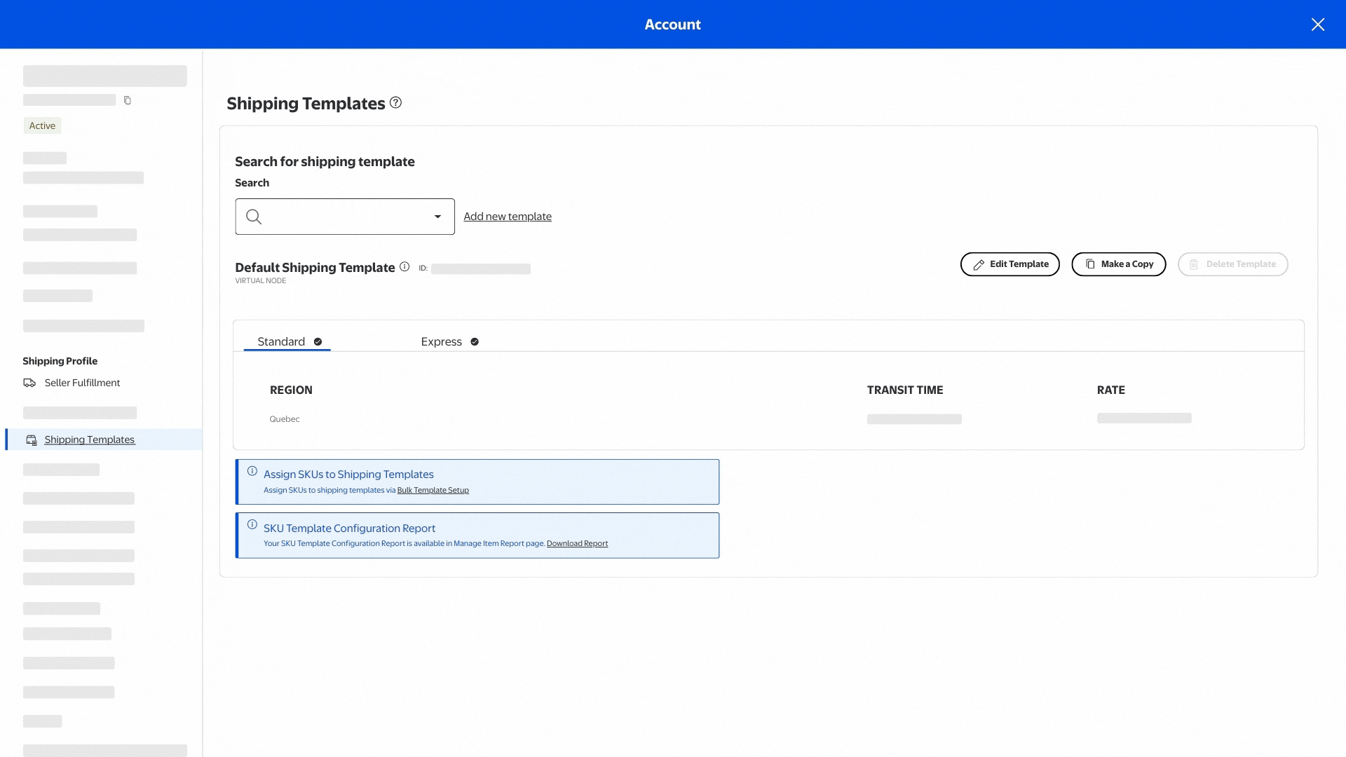 Marketplace Learn