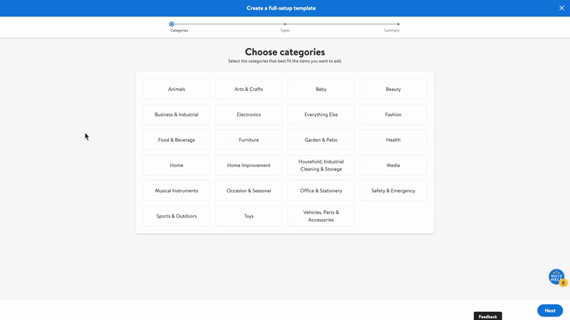Marketplace Learn