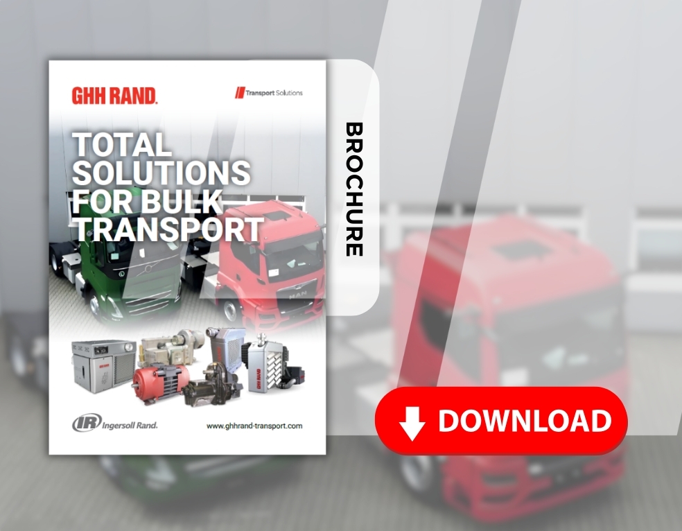 GHH RAND® Bulk Transport Solutions Brochure | Download