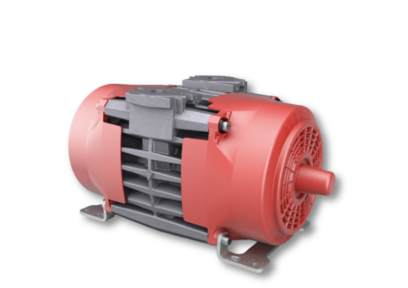 Dry & Liquid Bulk Transfer Compressors | GHH RAND® Plug & Play Solutions