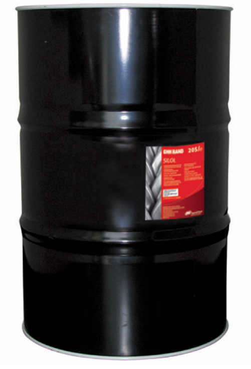 SILOL® Lubricants for Tanker Applications | GHH RAND® High-Performance Oil