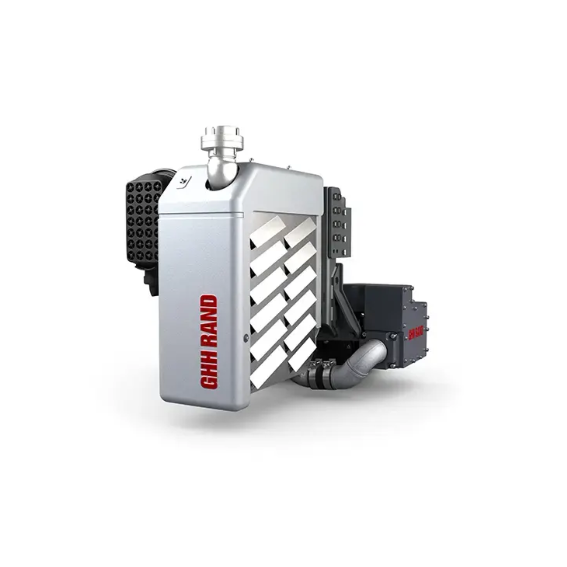 CS1200 ICL | Vehicle Mounted Air Compressor