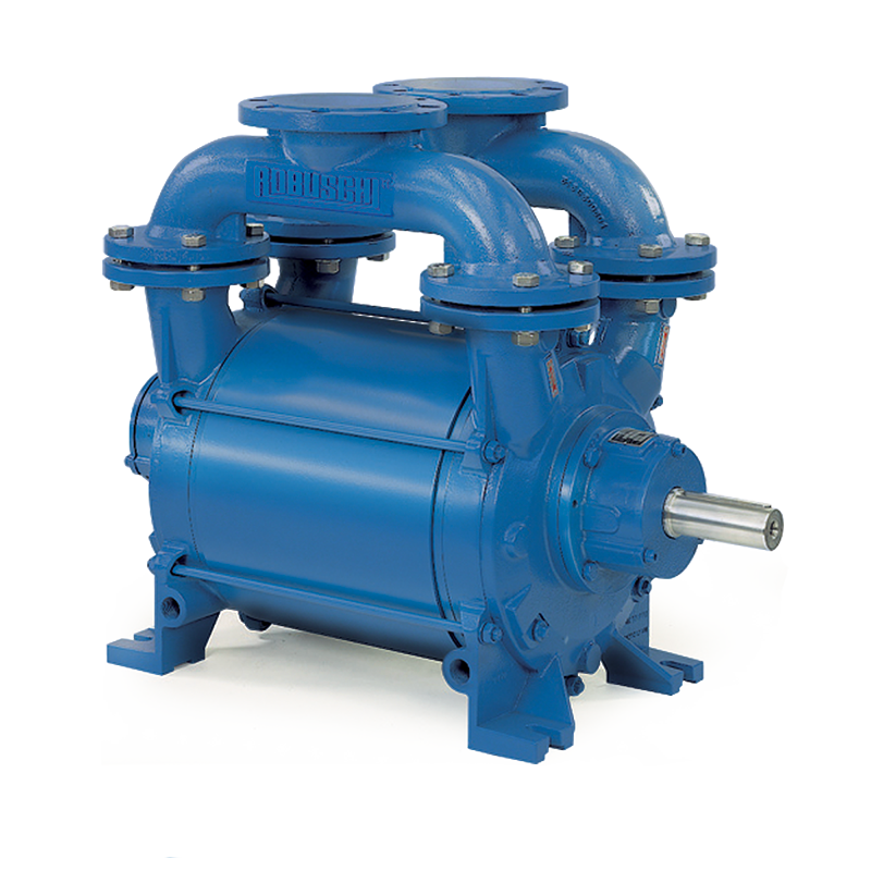 RVS - Vacuum Pumps | Robuschi