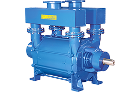 RVS - Vacuum Pumps | Robuschi