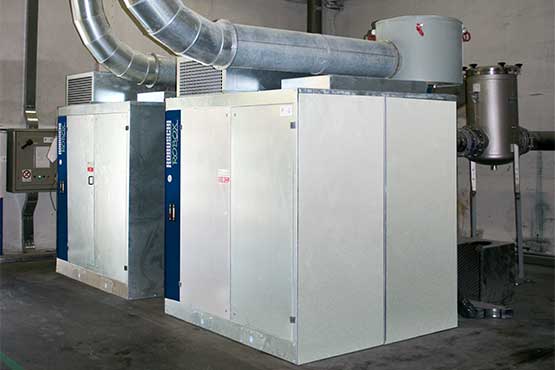 ROBOX evolution DV | Robuschi