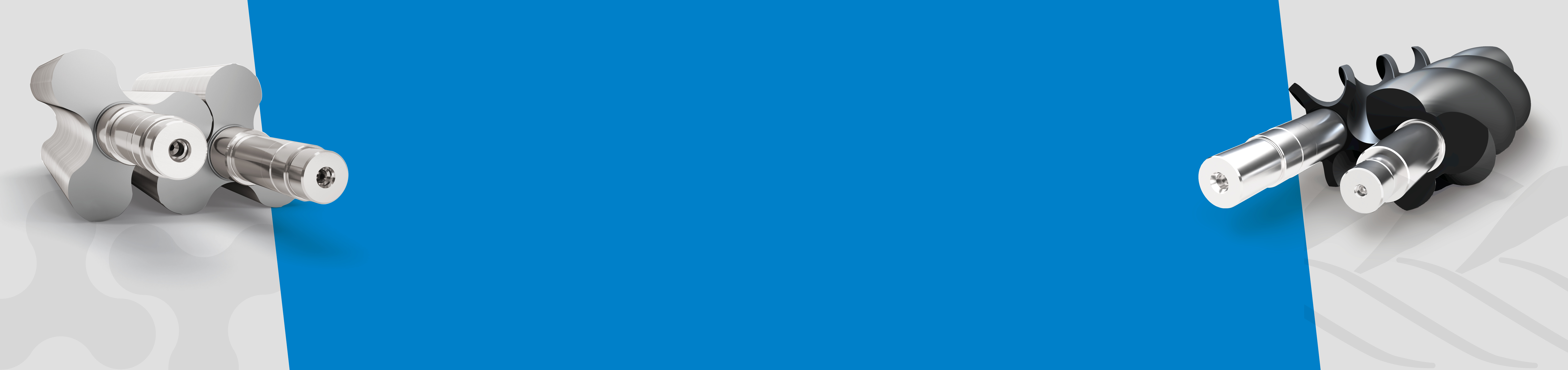 Positive Displacement Blowers | Robuschi