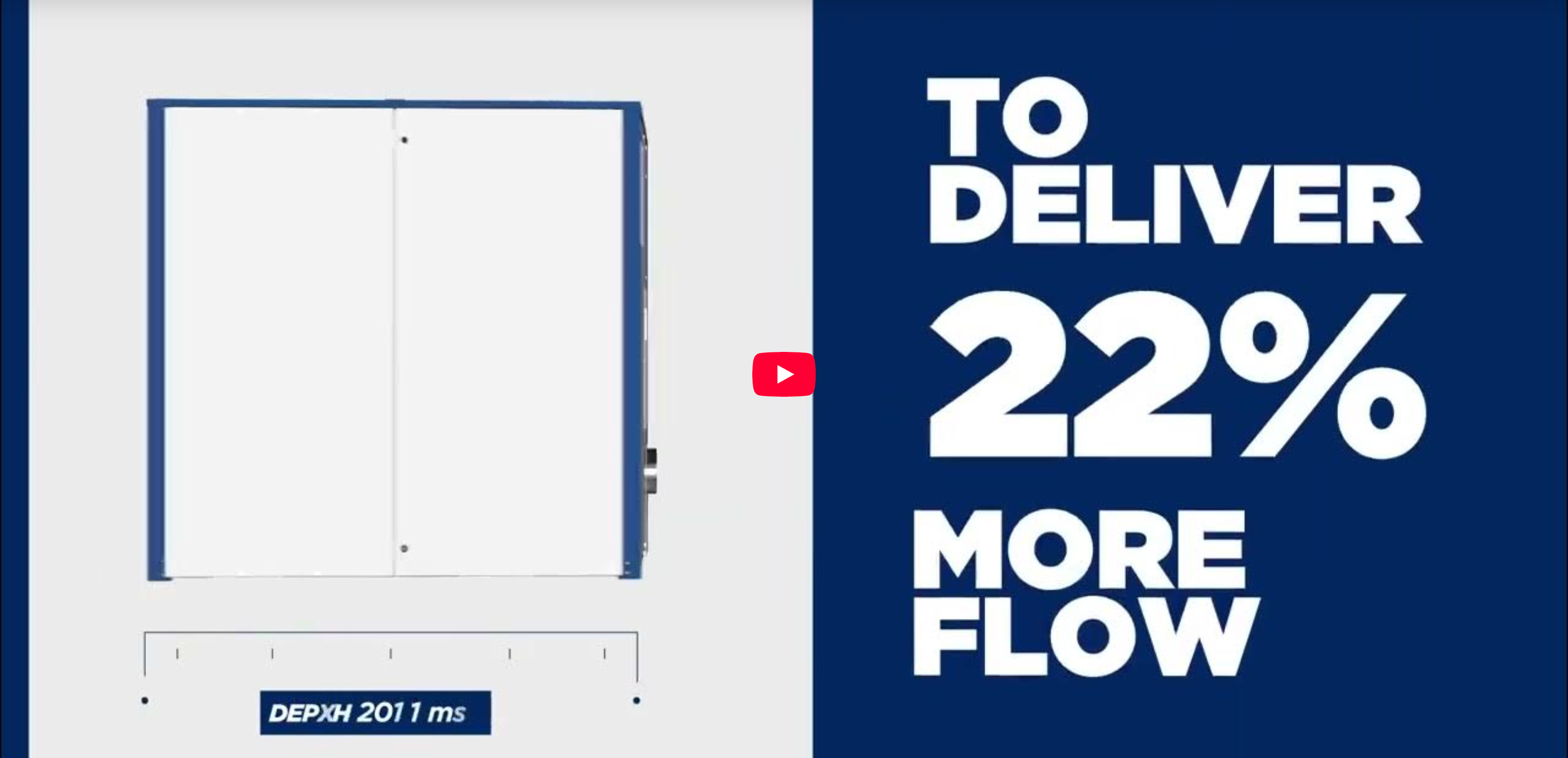 Robuschi Robox Screw & Robox Lobe Evolving Technologies