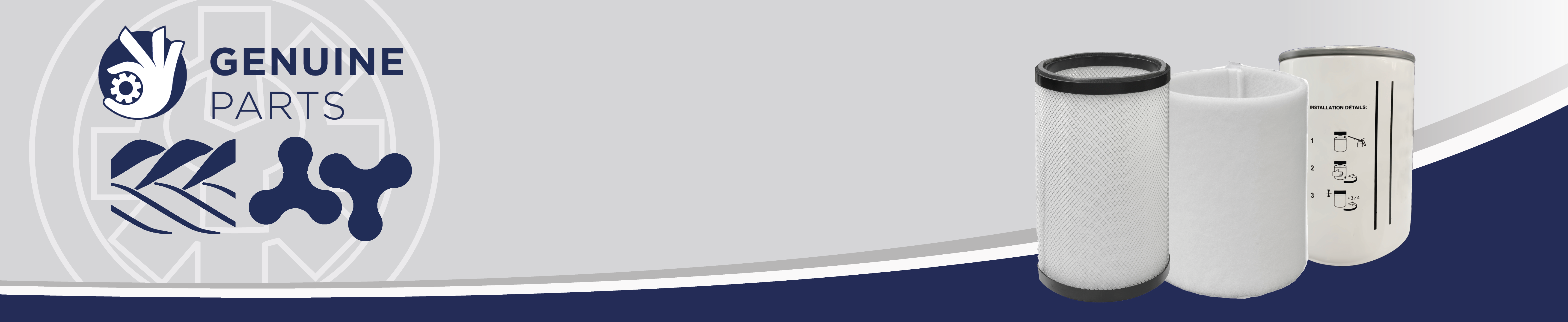 Range of Filters | Robuschi