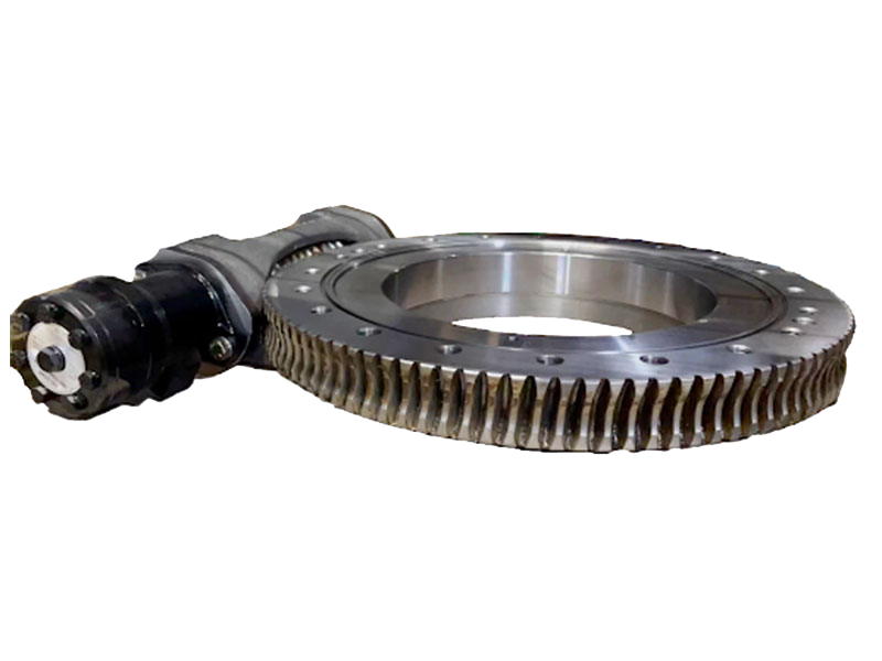 Boom Swivel - Fruitland Manufacturing