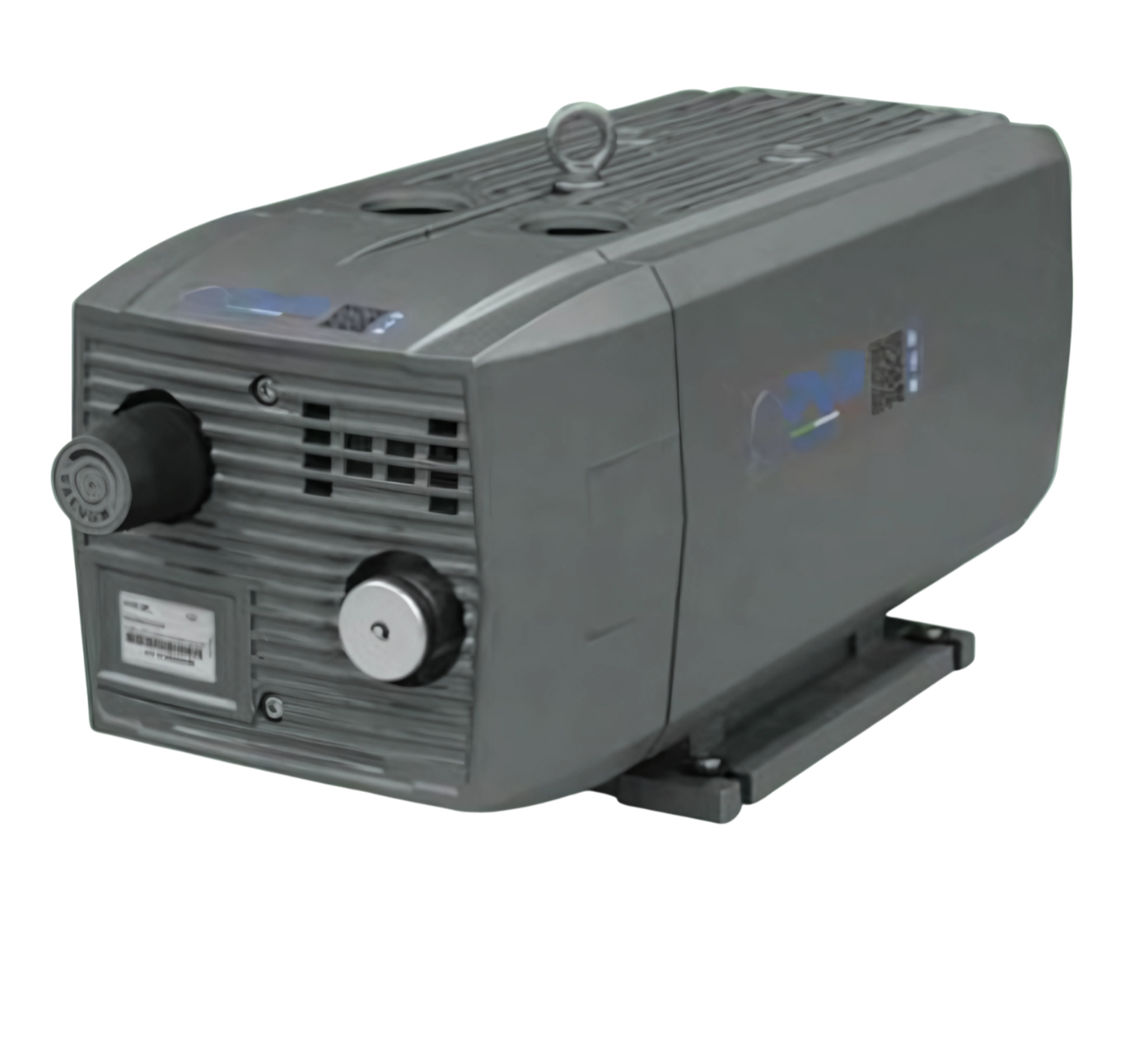 Toshniwal Vacuum Pumps | Industrial Vacuum Systems in India