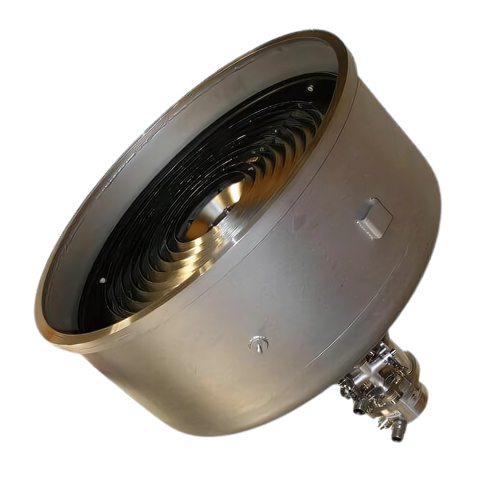 Cryogenic Vacuum Pumps | High Vacuum via Cryo Panels