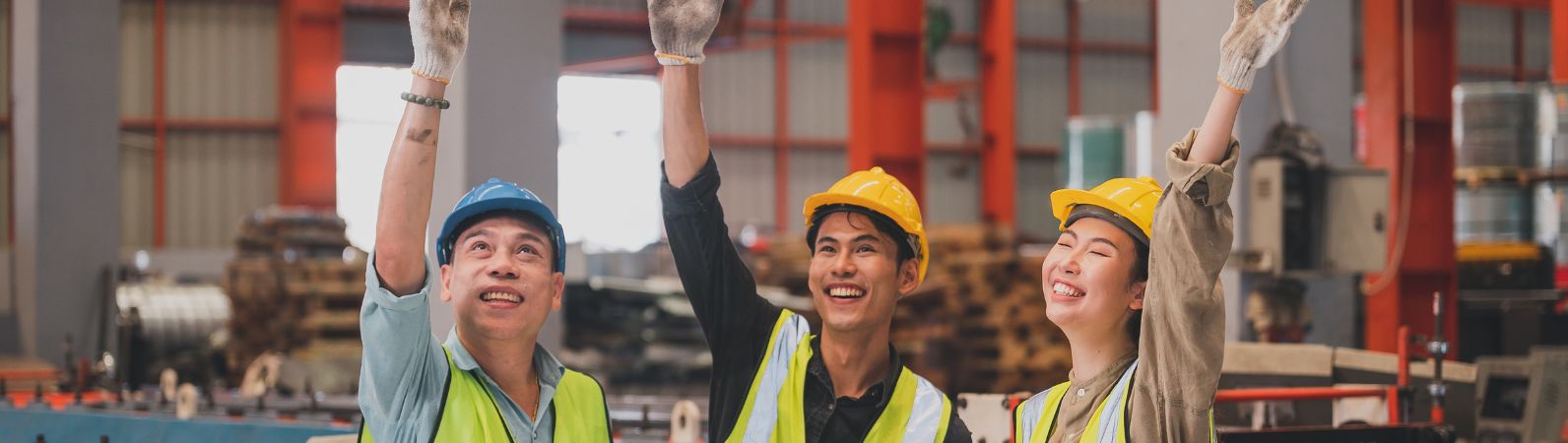 About Toshniwal Vacuum | Trusted Vacuum Pump Manufacturer in India