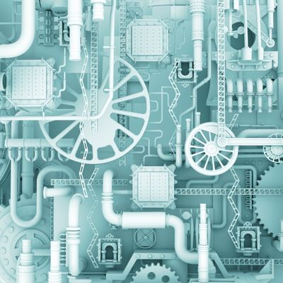 Industrial Vacuum Pumps & Systems | Toshniwal Vacuum