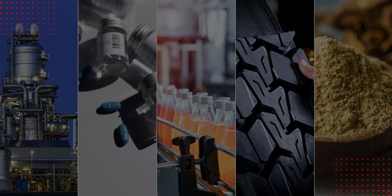 Industrial Vacuum Pumps & Systems | Toshniwal Vacuum