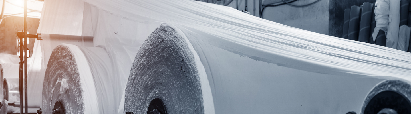 Paper & Pulp Transfer Pumps | Albin Pump