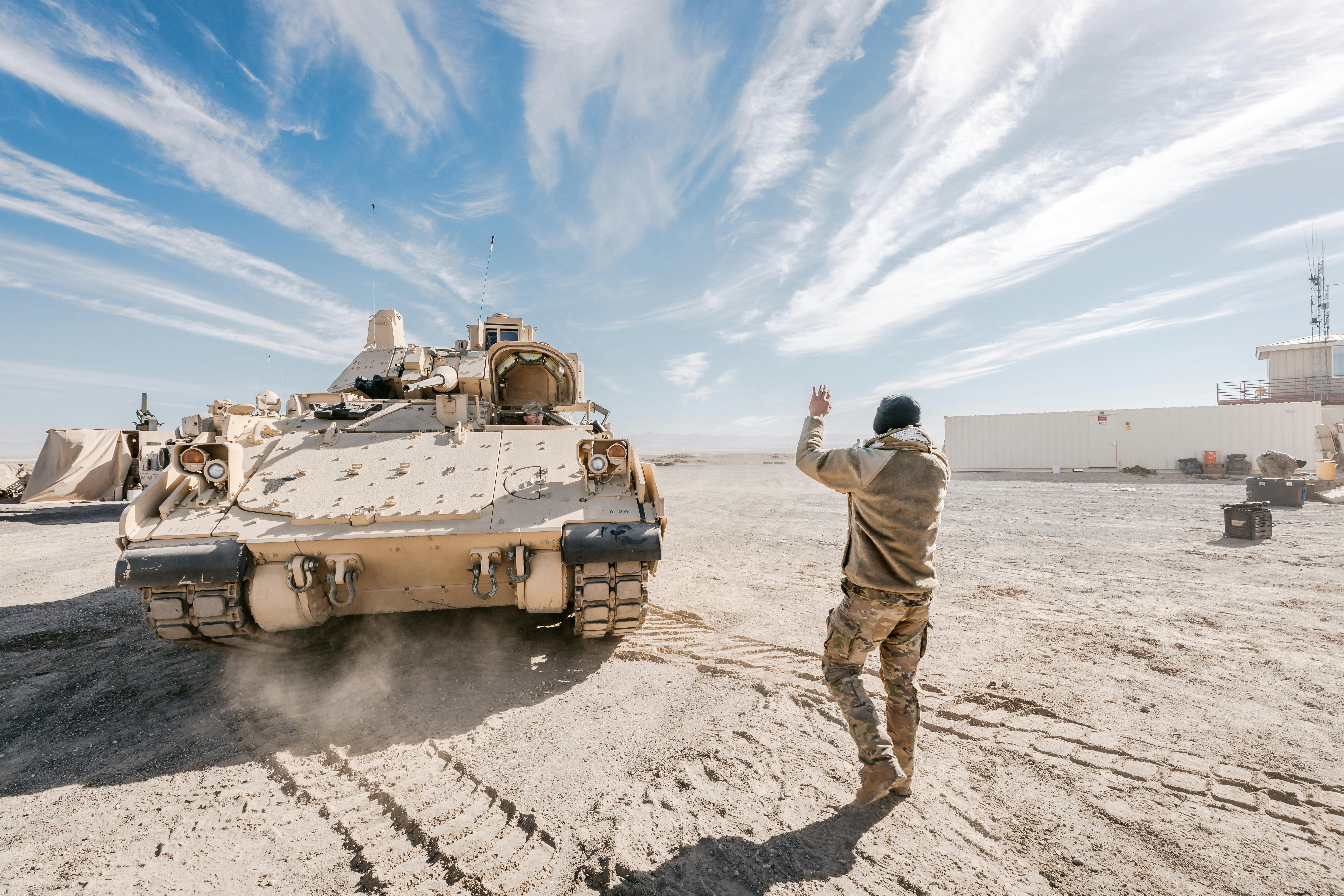 Defense Investment Casting & DFM | Signicast