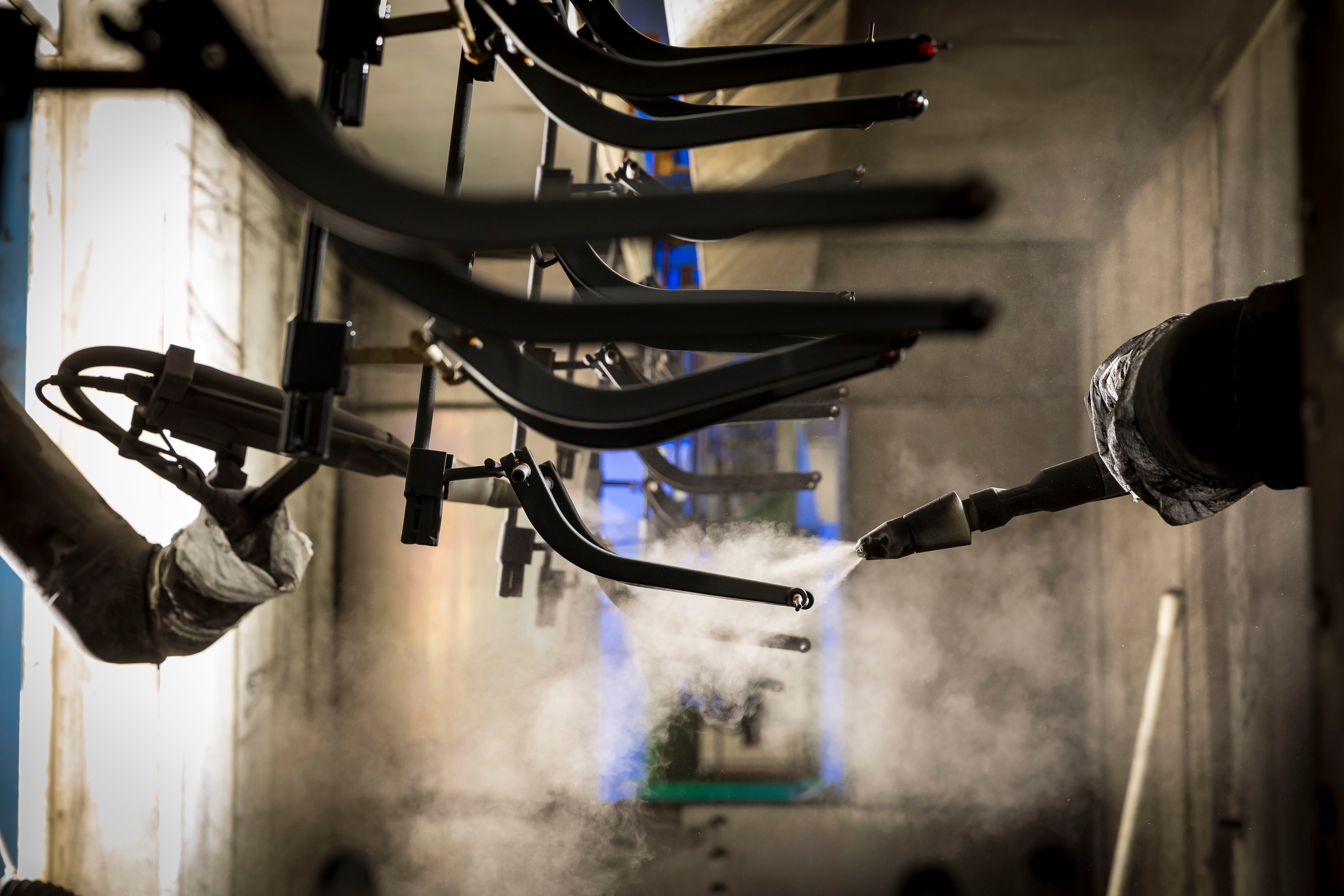 Metal Part Surface Finishes & Plating | Signicast