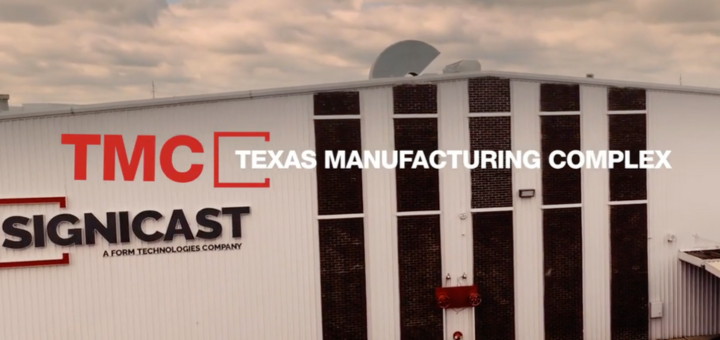 Hutchins, TX Facility Tour | Signicast Video