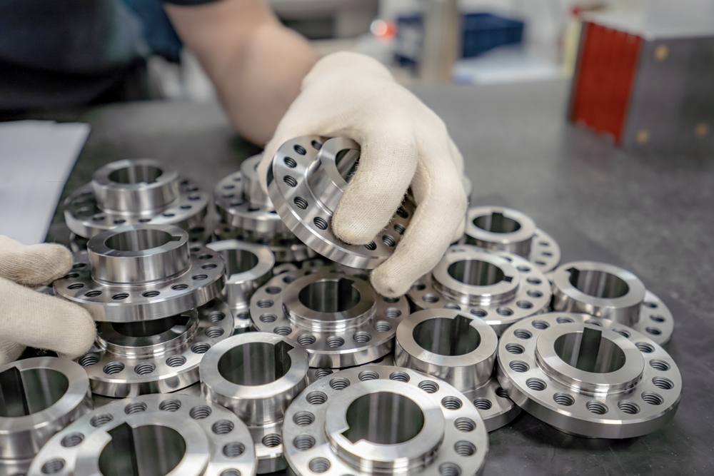 Dynacast Webinar | Multi-Slide. Multi-Solution. Die Casting.