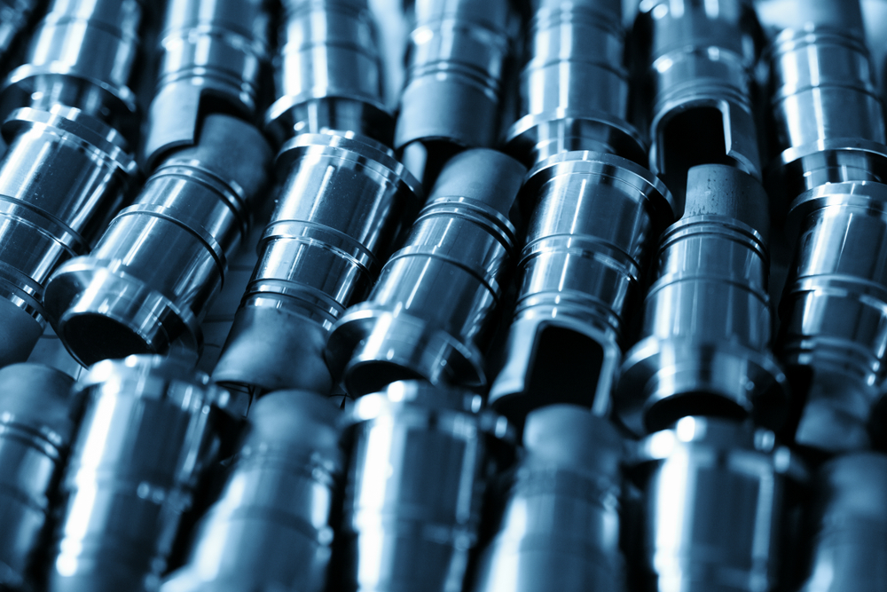 Dynacast Montreal Facility Spotlight | Die Casting